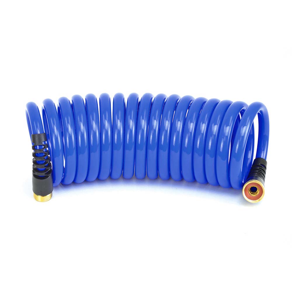 Coiled Series – HoseCoil